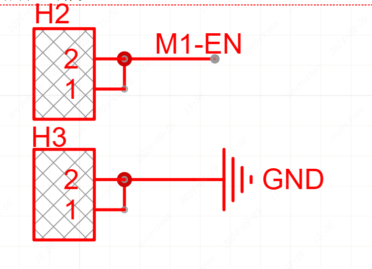 元件屏蔽 | 嘉立创EDA专业版用户指南